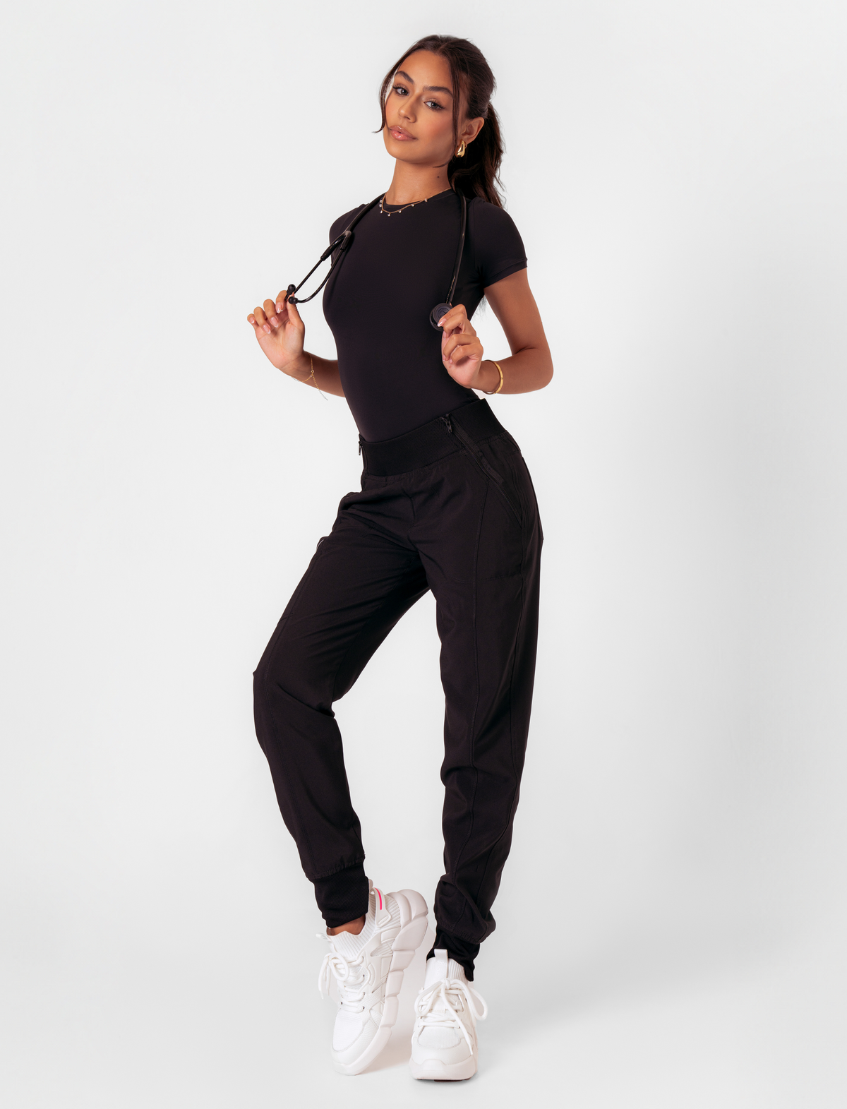 Nursing Shoes l The Perfect Match For Your Scrubs – Forgano